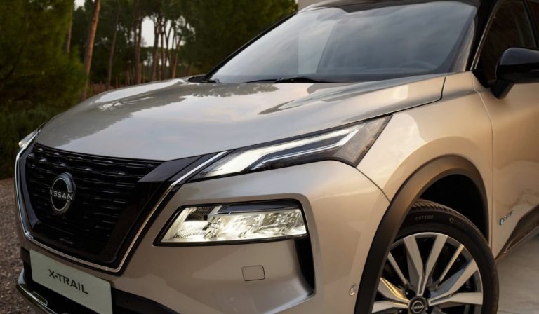 NOVO NISSAN X-TRAIL - Confiauto Nissan